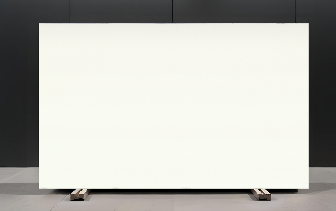 ARCTIC WHITE -POLISHED 3CM/QUARTZ – Austin Granite Direct